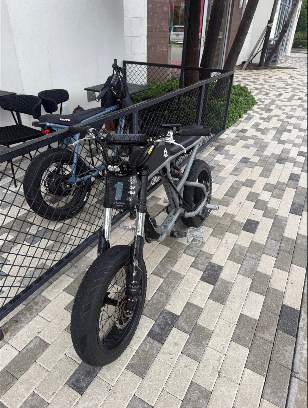 Street Legal Bikes – Page 2 – West Products